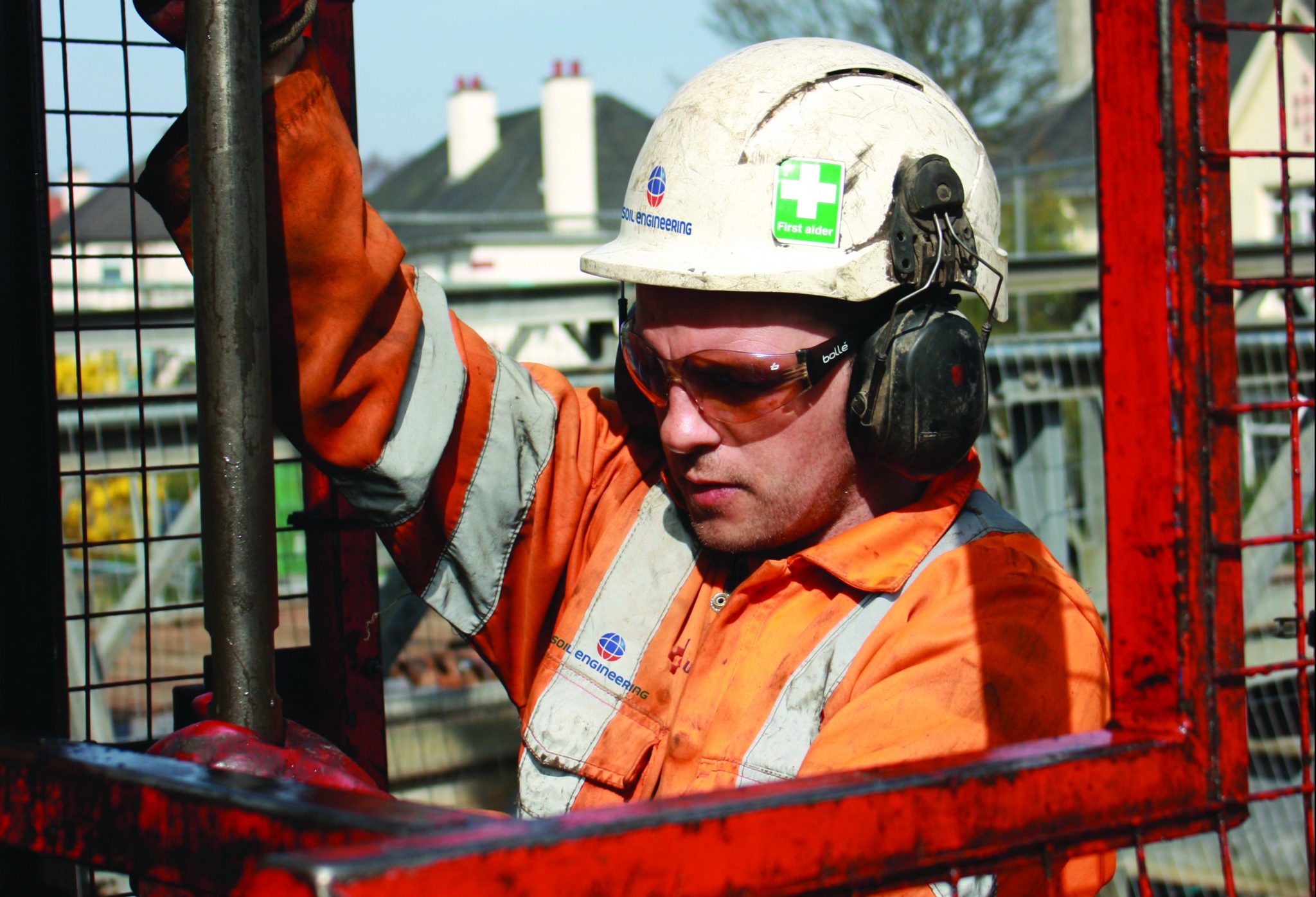 About - Soil Engineering