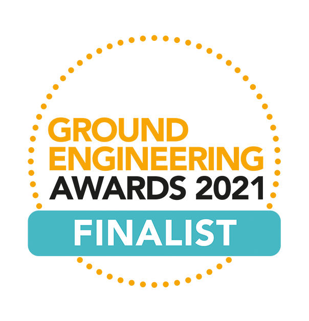 Ground Engineering Awards: Seven Nominations Lucky? - Soil Engineering ...